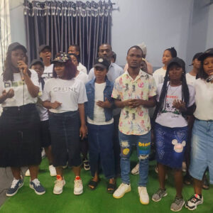 Youth Ministry – Divine Glory Outreach International